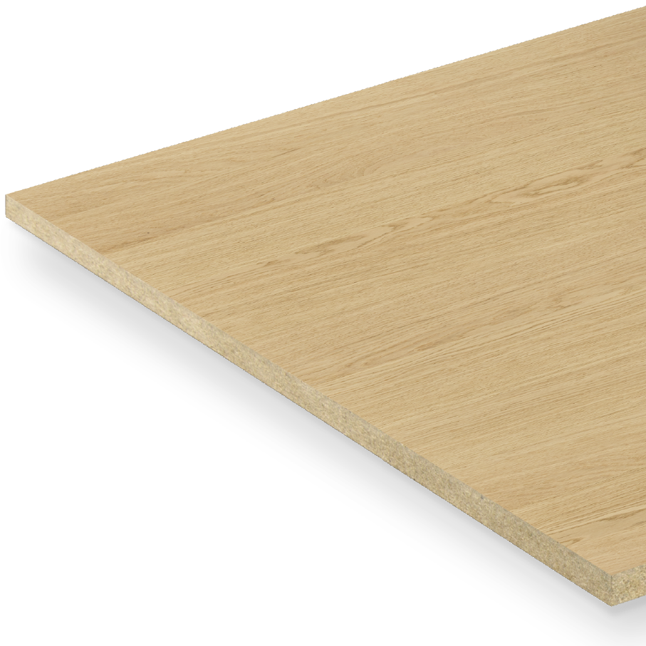 Desert Oak | Shinnoki